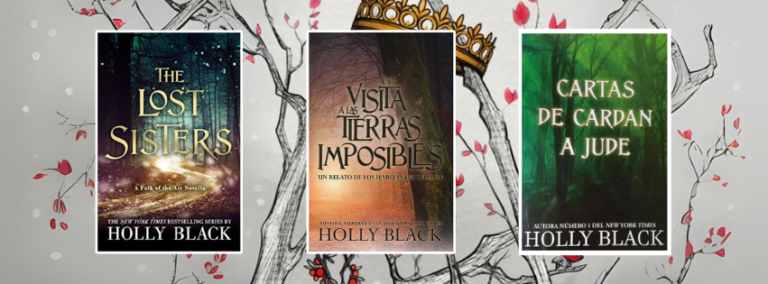 Trilogia el principe cruel de Holly Black - Estado Lector